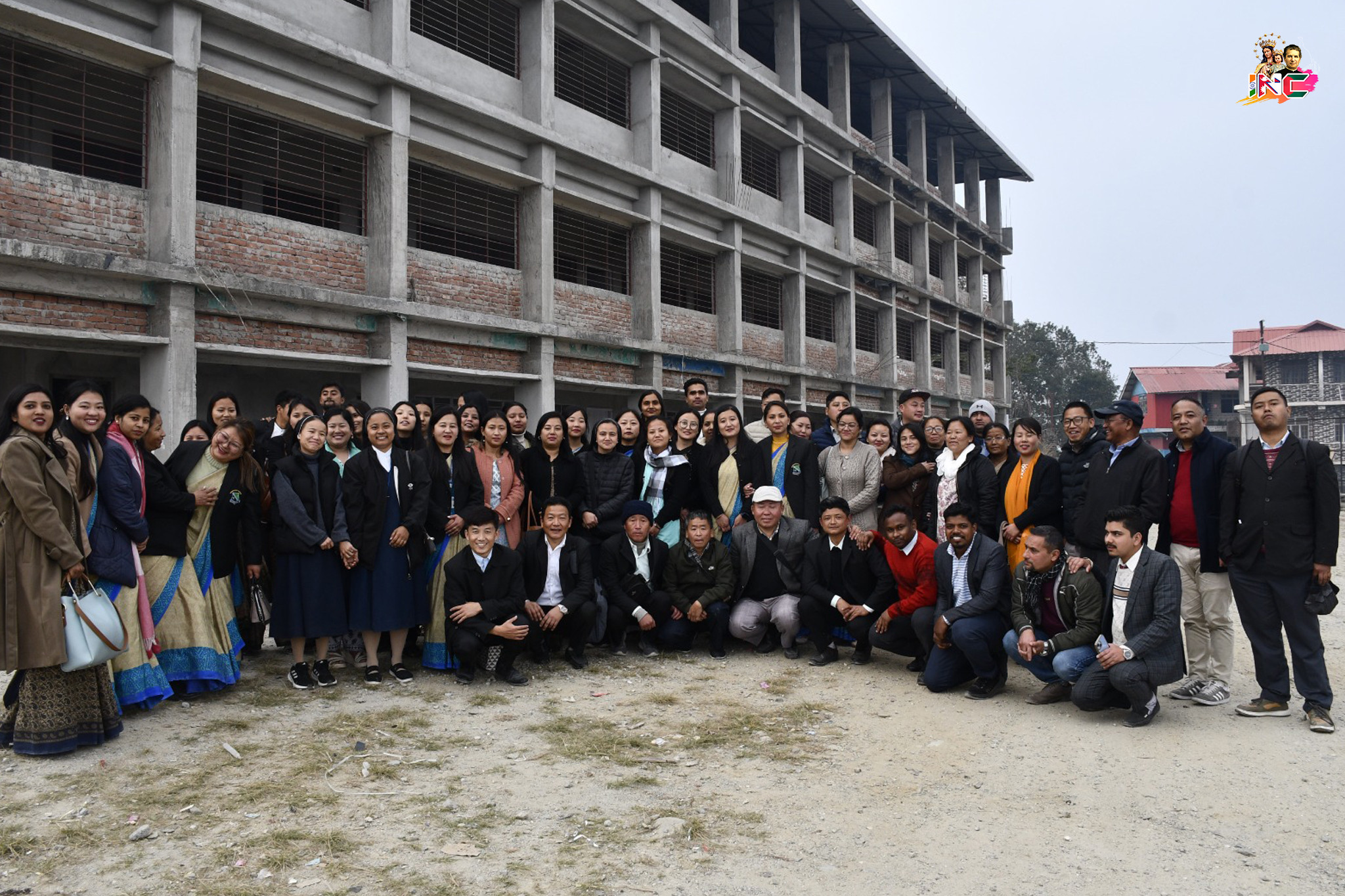 Don Bosco Samtar hosts inspiring one-day Teachers’ Animation Program ...