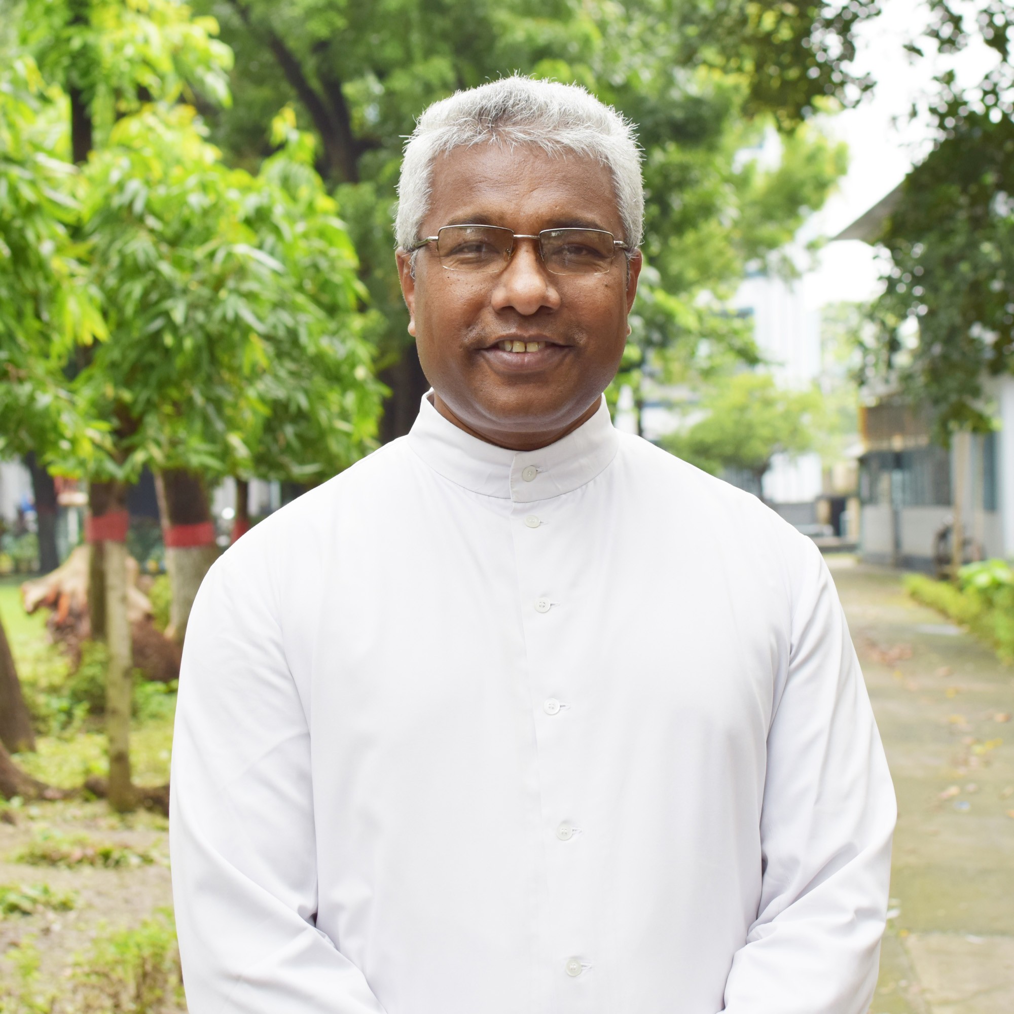 Provincial Team|INC Don Bosco Province of Kolkata