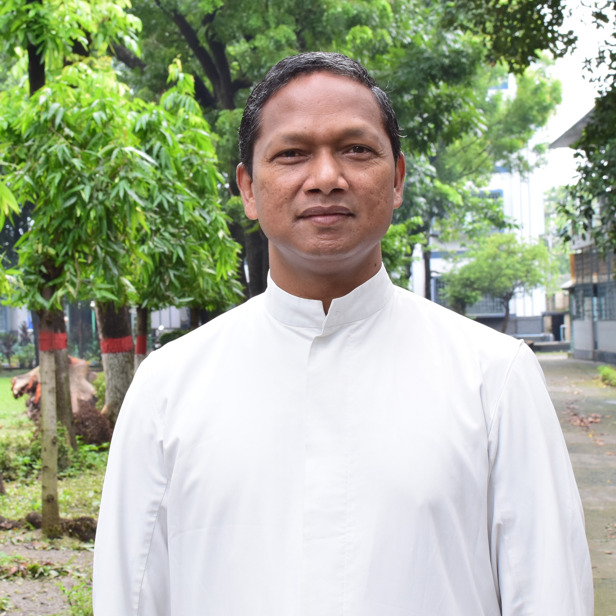 Provincial Team|INC Don Bosco Province of Kolkata