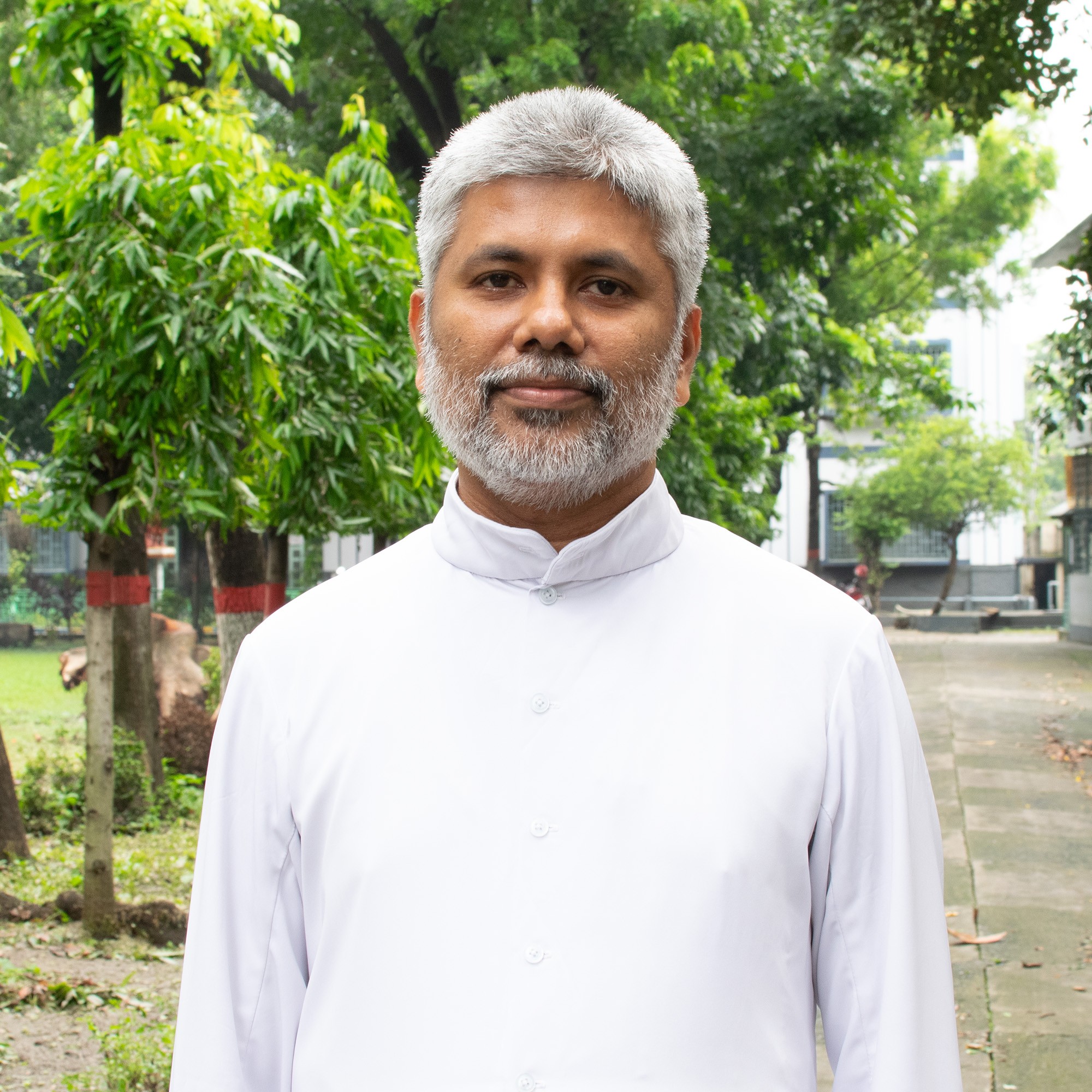 Provincial Team|INC Don Bosco Province of Kolkata